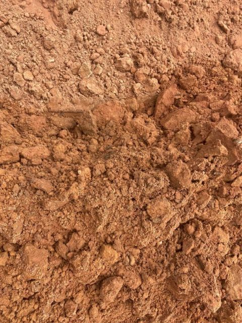 Sable de route - Sablières Longevilloises